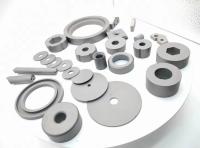 China Customized Non Standard Tungsten Carbide Products Special Shaped Carbide 14.46 g/cm3 94.6 HRA for sale