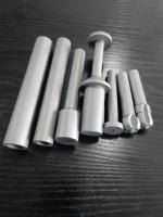 China Customized Non Standard Tungsten Carbide Products Special Shaped Carbide 14.46 g/cm3 94.6 HRA for sale