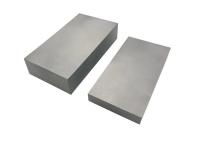 China Carbide Plate Customizing Tungsten Carbide Plates Flat Bar Blank for sale