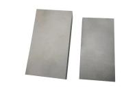 China Carbide Plate Customizing Tungsten Carbide Plates Flat Bar Blank for sale