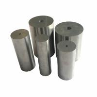 China Unground Tungsten Carbide Cold Heading Die Blanks for sale