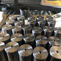 China Tungsten Carbide Cold Heading Dies YG15 YG20 YG25 Sintered Mold 87.5 HRA 2800 N/mm2 for sale