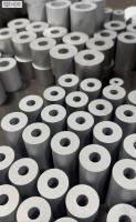 China Tungsten Carbide Die Pellets Blanks Unground Cemented Carbide Die Pellets YG15 14 g/cm3 for sale