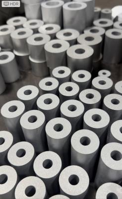 China Tungsten Carbide Die Pellets Blanks Unground Cemented Carbide Die Pellets YG15 14 g/cm3 for sale