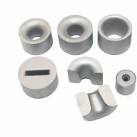 China Polishing Machine Carbide Wire Drawing Die Nib For Drawing Machine for sale