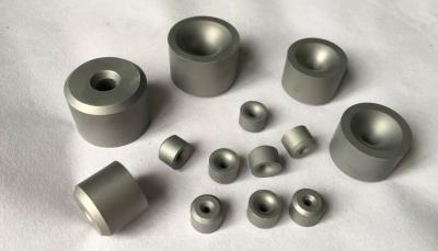 China Polishing Machine Carbide Wire Drawing Die Nib For Drawing Machine for sale