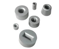 China Tungsten Carbide Wire Drawing Die Punching Mold YG15 14 g/cm3 87.5 HRA for sale