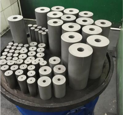 China Tungsten Carbide Cold Heading Dies YG15 YG20 YG25 Sintered Mold 87.5 HRA 2800 N/mm2 for sale