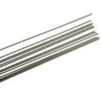 China YL10.2 Ground Cemented Carbide Rod Dia 1.0mm 1.5mm 2.0mm Customized Tungsten Carbide Round Bar for sale