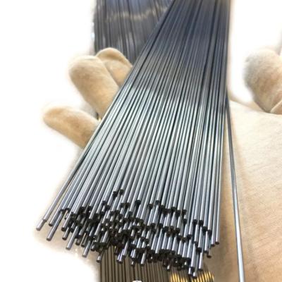 China YL10.2 Ground Cemented Carbide Rod Dia 1.0mm 1.5mm 2.0mm Customized Tungsten Carbide Round Bar for sale