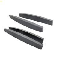 China Tungsten Carbide Strips for VSI-7 Vertical Shaft Impactor Crusher Rotor Tip YG8 YG15 for sale