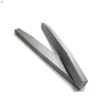 China Tungsten Carbide Strips for VSI-7 Vertical Shaft Impactor Crusher Rotor Tip YG8 YG15 for sale