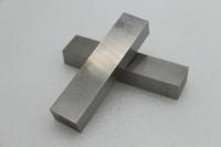China Tungsten Carbide Tipped Flat Strip For Sand Making Machine for sale