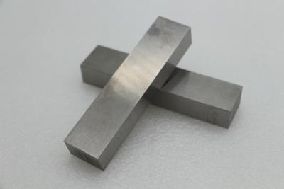 China Tungsten Carbide Tipped Flat Strip For Sand Making Machine for sale