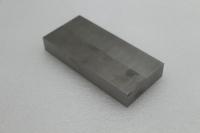 China Tungsten Carbide Tipped Flat Strip For Sand Making Machine for sale