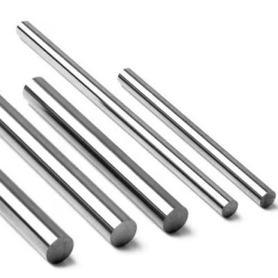 China Tungsten Carbide Rod HRA89-95 Hardness Bending Strength 3600N/mm2 for Cutting Tools for sale