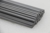 China Tungsten Carbide Strips for Wood Machine Tool High Hardness Wear Resistance 10mm for sale