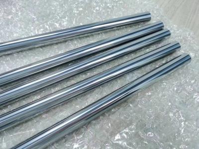 China Solid Carbide Round Bar Tungsten Carbide Rod 0.3mm 330mm 10% Cobalt YL10.2 for sale