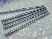 China H6 Ground Carbide Rods 15x330mm for Punches Polished Tungsten Carbide Rods for sale
