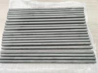 China High Hardness Cemented Carbide Rods 330mm Polished Unground for Cutting Tools for sale