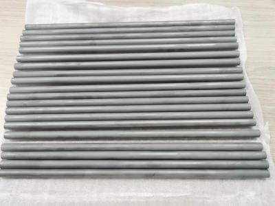 China High Hardness Cemented Carbide Rods 330mm Polished Unground for Cutting Tools for sale