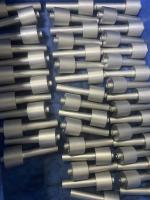 China Custom Carbide Cutting Tools Special Shape Tungsten Carbide HRA 92.5 for sale