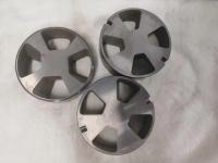 China Tungsten Carbide Wear Parts Special Shaped Custom Carbide Tools YG8 89.8 HRA for sale