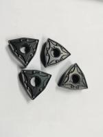 China Carbide Turning Inserts WNMG100608 for Precision Machining 10mm Cutting Tools for sale