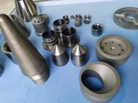 China Customized Tungsten Carbide Products Carbide Special Shaped Tools for sale