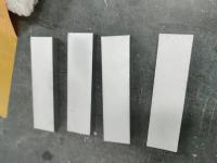 China Solid Tungsten Carbide Strips YG6 For Stone Crusher for sale