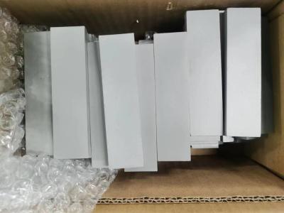 China Solid Tungsten Carbide Strips YG6 For Stone Crusher for sale