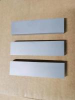 China Solid Tungsten Carbide Strips YG6 For Stone Crusher for sale