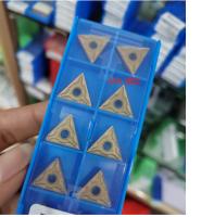 China Carbide Turning Inserts TNMG160408 TM MA CQ for Steel Cutting 16mm for sale