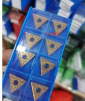 China Carbide Turning Inserts TNMG160408 TM MA CQ for Steel Cutting 16mm for sale
