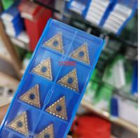China Carbide Turning Inserts TNMG160408 TM MA CQ for Steel Cutting 16mm for sale