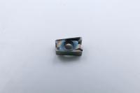 China Carbide Milling Inserts LNMU110408SRGE Equivalent Kenametal Inserts for sale