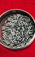 China Tungsten Carbide Stud for HPGR Roller Press 14.4 g/cm³ Density 87.2 HRA Hardness for sale