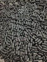 China Tungsten Carbide Stud for HPGR Roller Press 14.4 g/cm³ Density 87.2 HRA Hardness for sale
