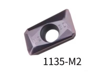 China PVD Coating Tungsten Carbide Inserts With Smooth Surface Finish for sale