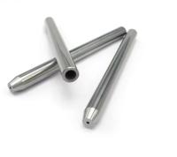 China Tungsten Carbide Abrasive Waterjet Nozzle 96.5 HRA 15.66g/cm³ for sale