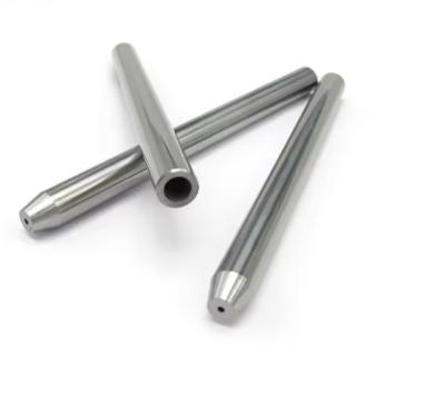 China Tungsten Carbide Abrasive Waterjet Nozzle 96.5 HRA 15.66g/cm³ for sale