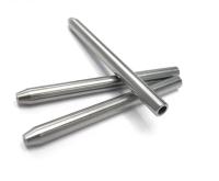 China Tungsten Carbide Abrasive Waterjet Nozzle 96.5 HRA 15.66g/cm³ for sale