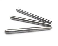 China Tungsten Carbide Water Spray Nozzle OD6.0 ID0.76 76.2mm for Water Jet Cutting Machine for sale