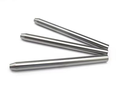 China Tungsten Carbide Water Spray Nozzle OD6.0 ID0.76 76.2mm for Water Jet Cutting Machine for sale