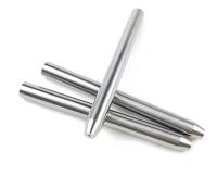 China Gold Coating Tungsten Carbide Water Jet Nozzle 200 Hours Cutting Life for sale