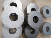 China Tungsten Carbide Wear Resistant Pins Cemented Carbide Parting Tool Custom Nonstandard Parts for sale