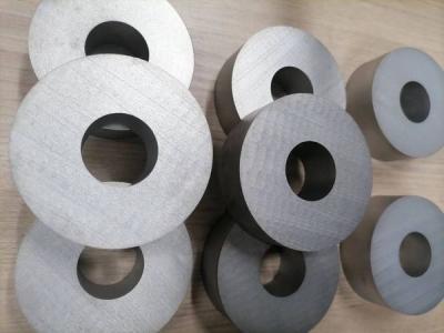China Tungsten Carbide Wear Resistant Pins Cemented Carbide Parting Tool Custom Nonstandard Parts for sale