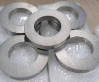 China Tungsten Carbide Wear Resistant Pins Cemented Carbide Parting Tool Custom Nonstandard Parts for sale