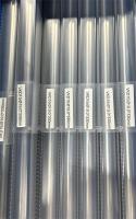 China Tungsten Carbide Buttons 220350JS0B 10mm Diameter for Rock Drilling Mining Tools for sale