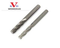 China Carbide Coated Tungsten Steel Reamer CNC Milling Cutter 6mm Diameter Precision Tool for sale